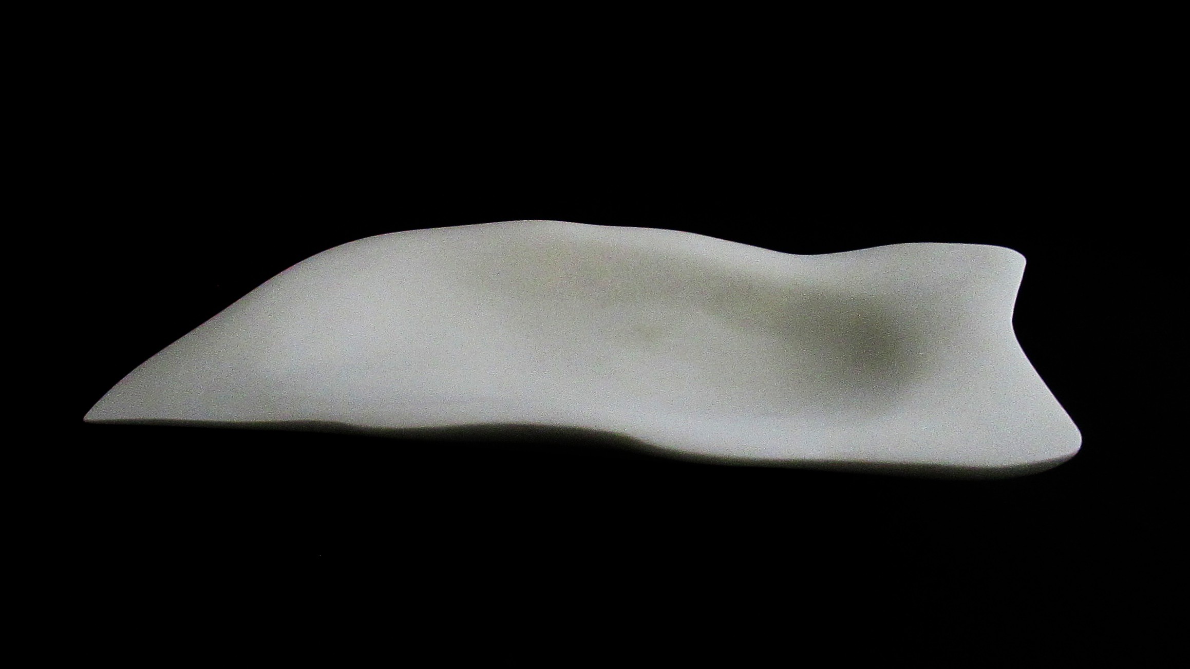 ‘Starling’, Liberty Collection, Colorado Yule Marble by Martin Cooney ...