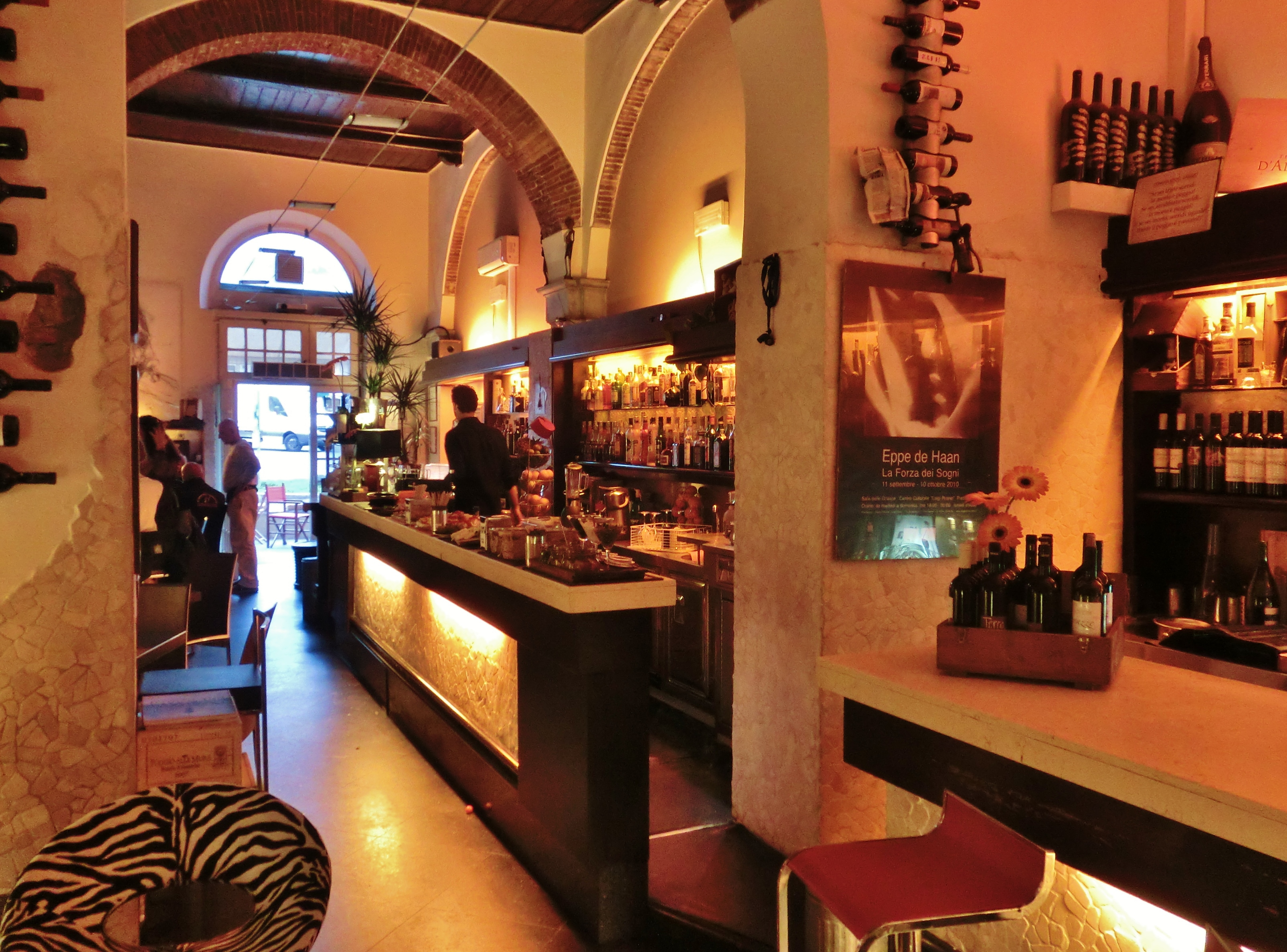 Paradise | Bean Bag Travels