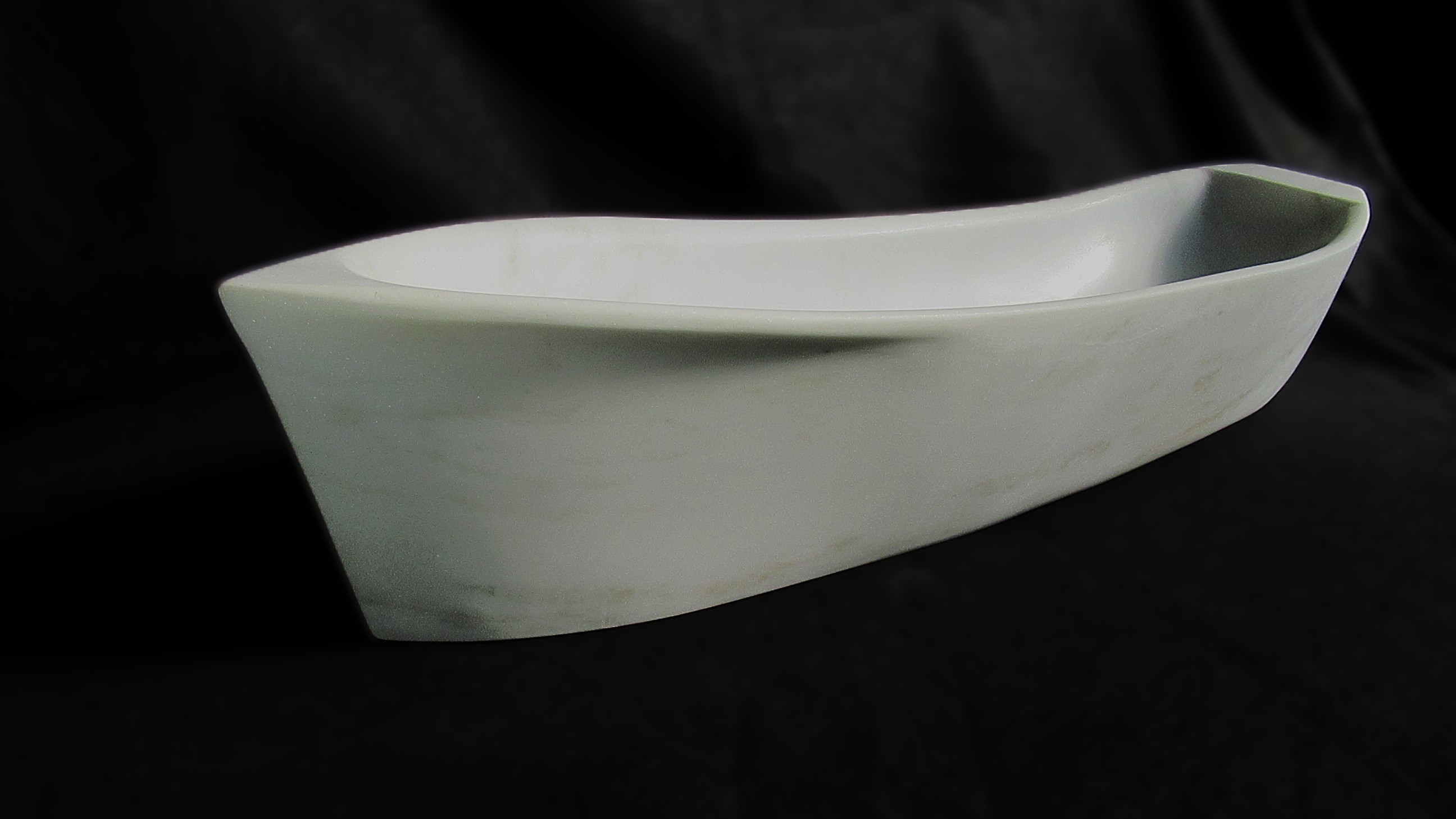 ‘Lucky Scylla’, Liberty Collection, Colorado Yule Marble by Martin ...